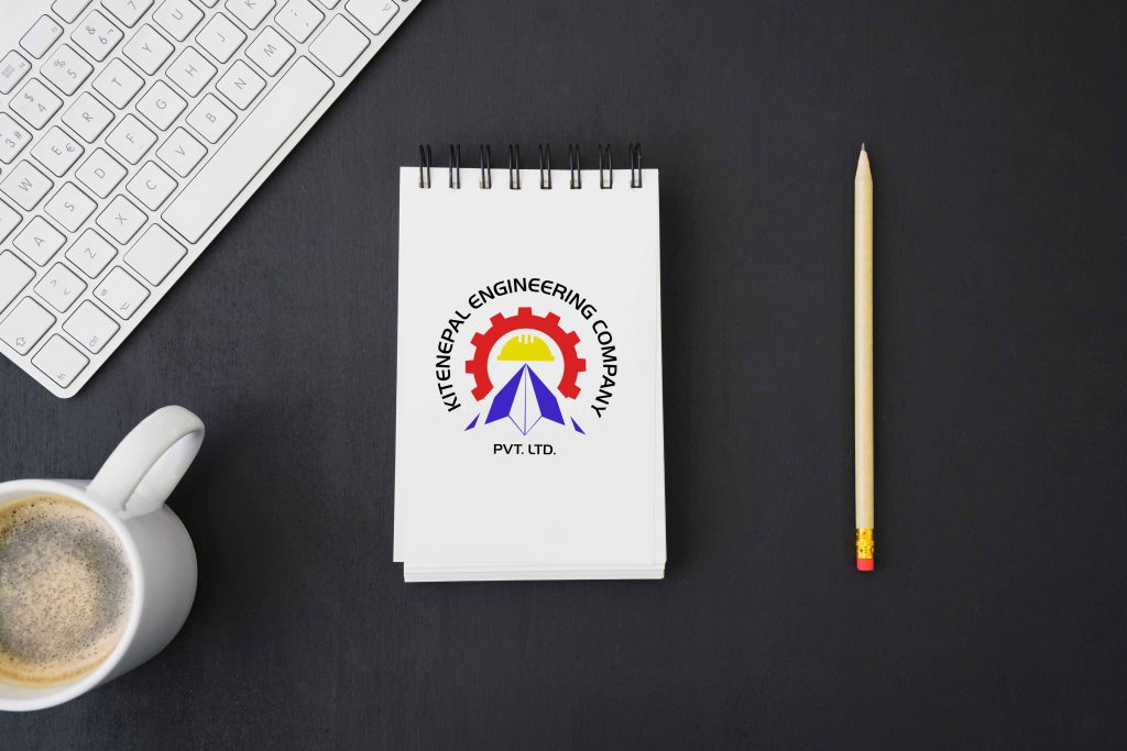 My First Commercial Logo Design : A Humble Start